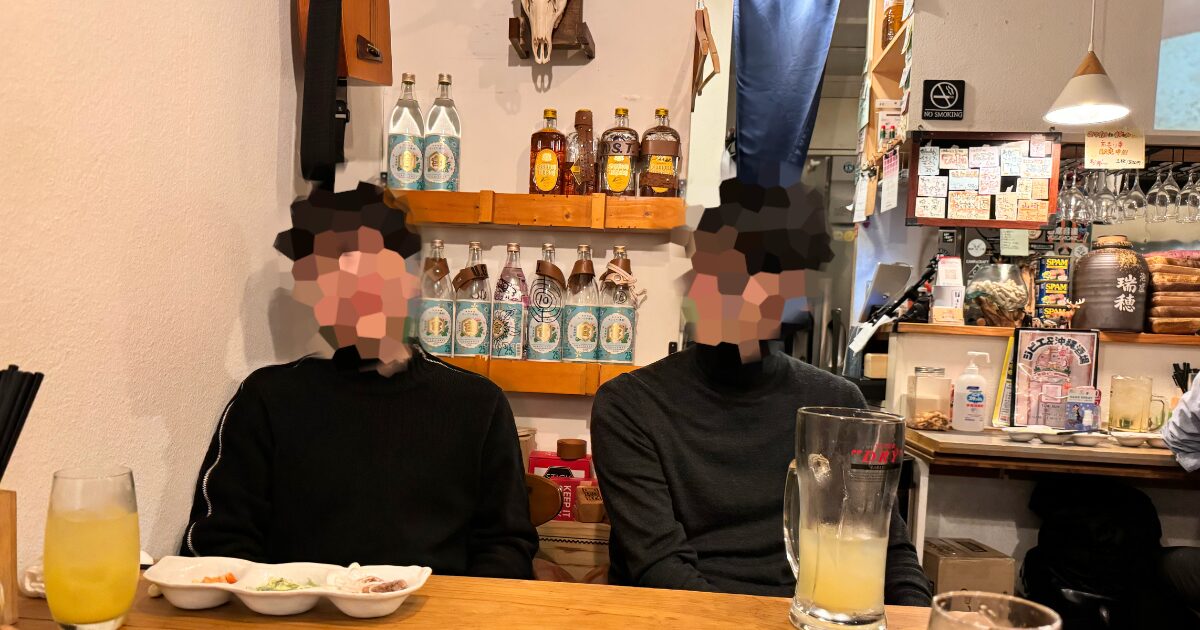 【居酒屋】浦和で沖縄料理とジビエ料理が楽しめる！「Nmc KITCHEN」 | かっぽ飲み